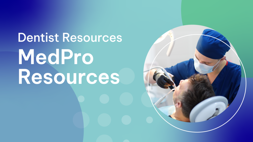 Improving hand hygiene in dental practices - Medisec Ireland