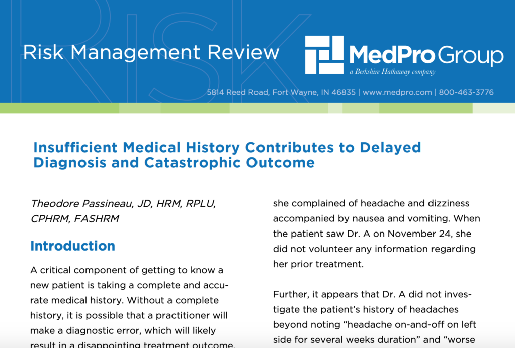 GP MedPro resources - Medisec Ireland