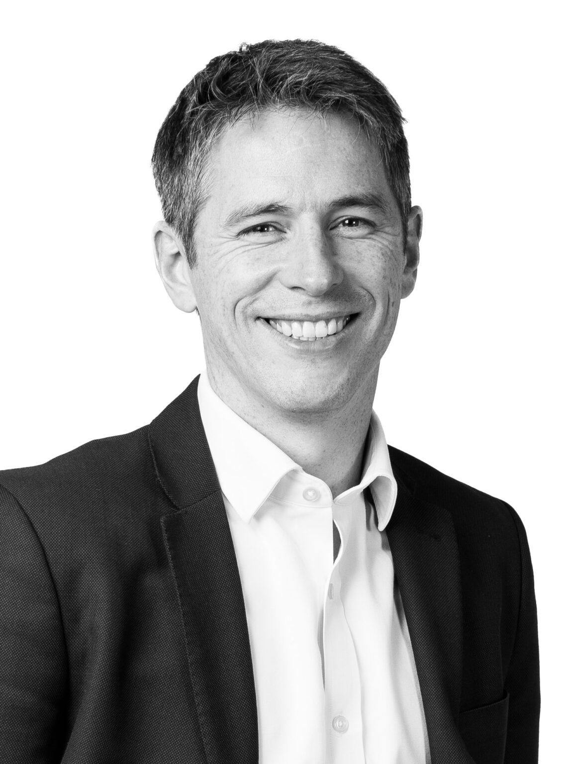 Our People - Medisec Ireland