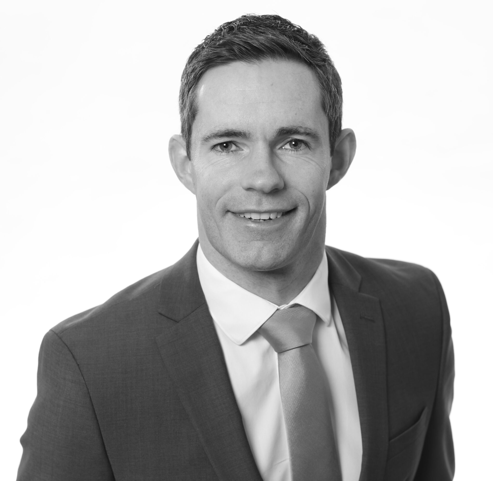 Our People - Medisec Ireland