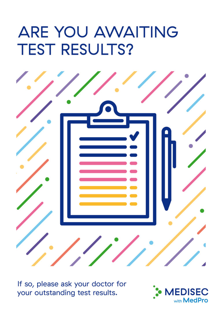 GP Posters - Medisec Ireland